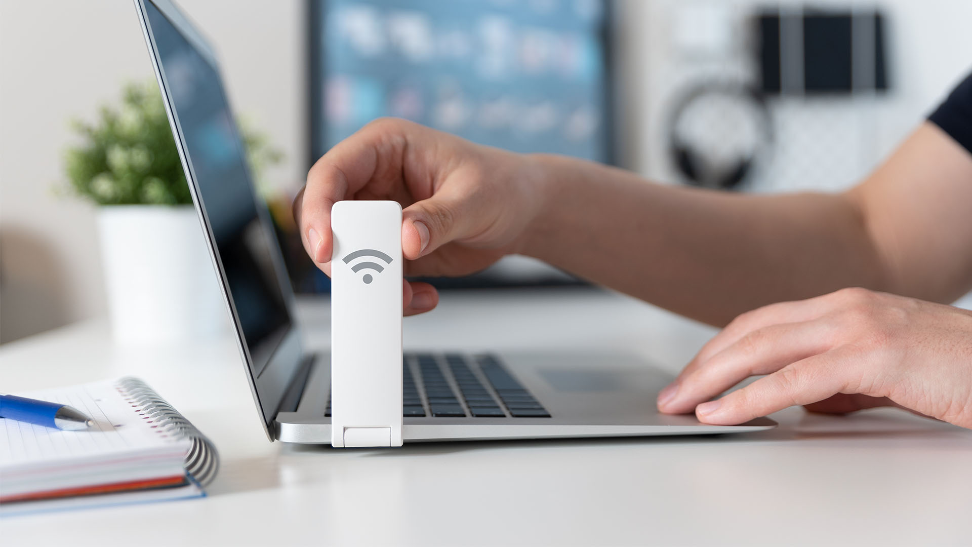 Wireless Connectivity - BSi - Brilliant Silicon PTE. LTD.