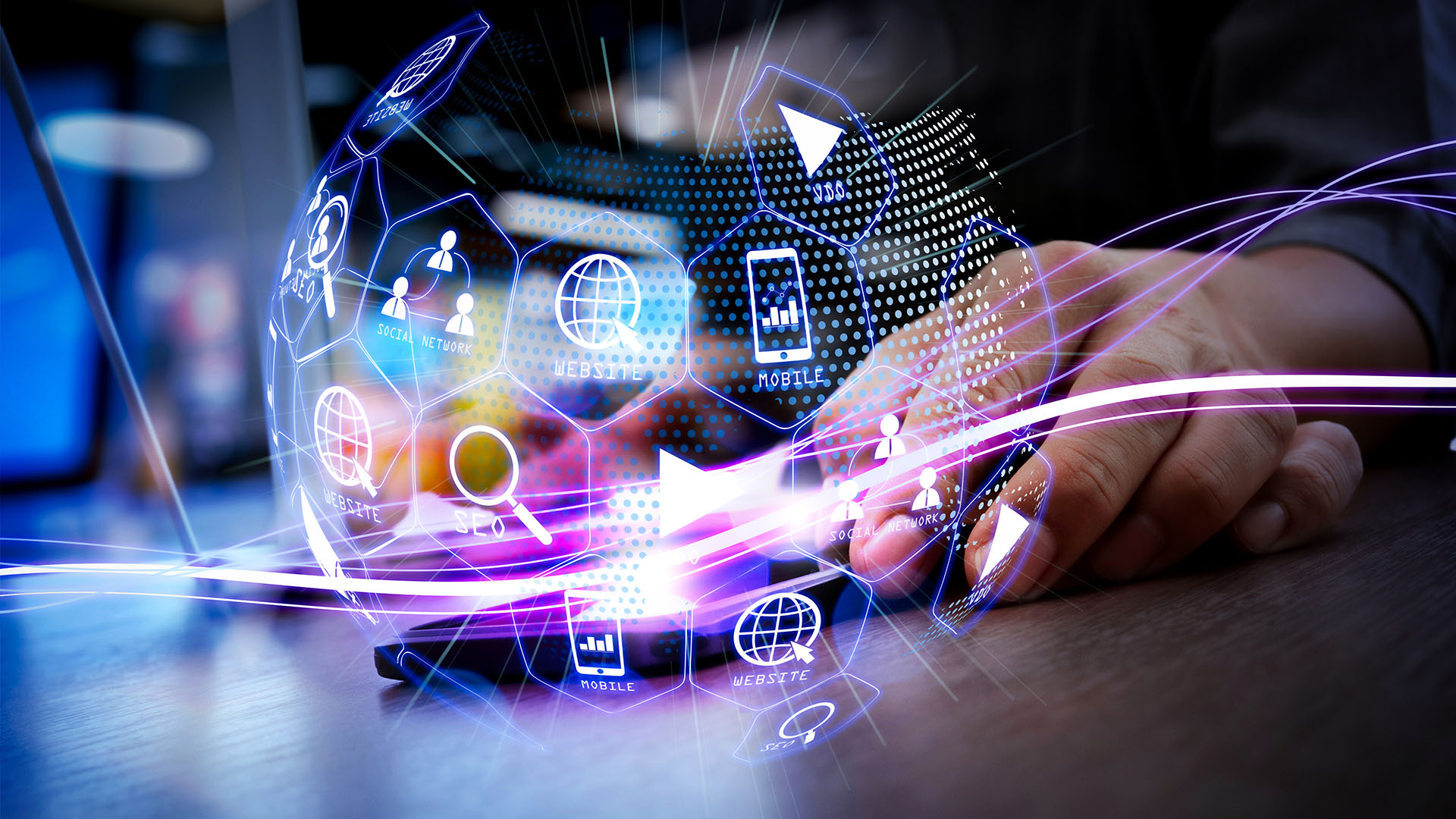 Audio (Smart Communication) - BSi - Brilliant Silicon PTE. LTD.